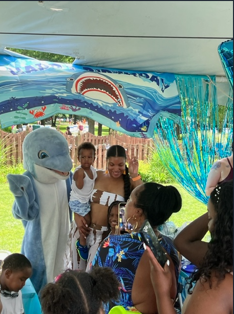 Special Events - Chartwell Gardens - An Oasis for Outdoor Celebrations ...