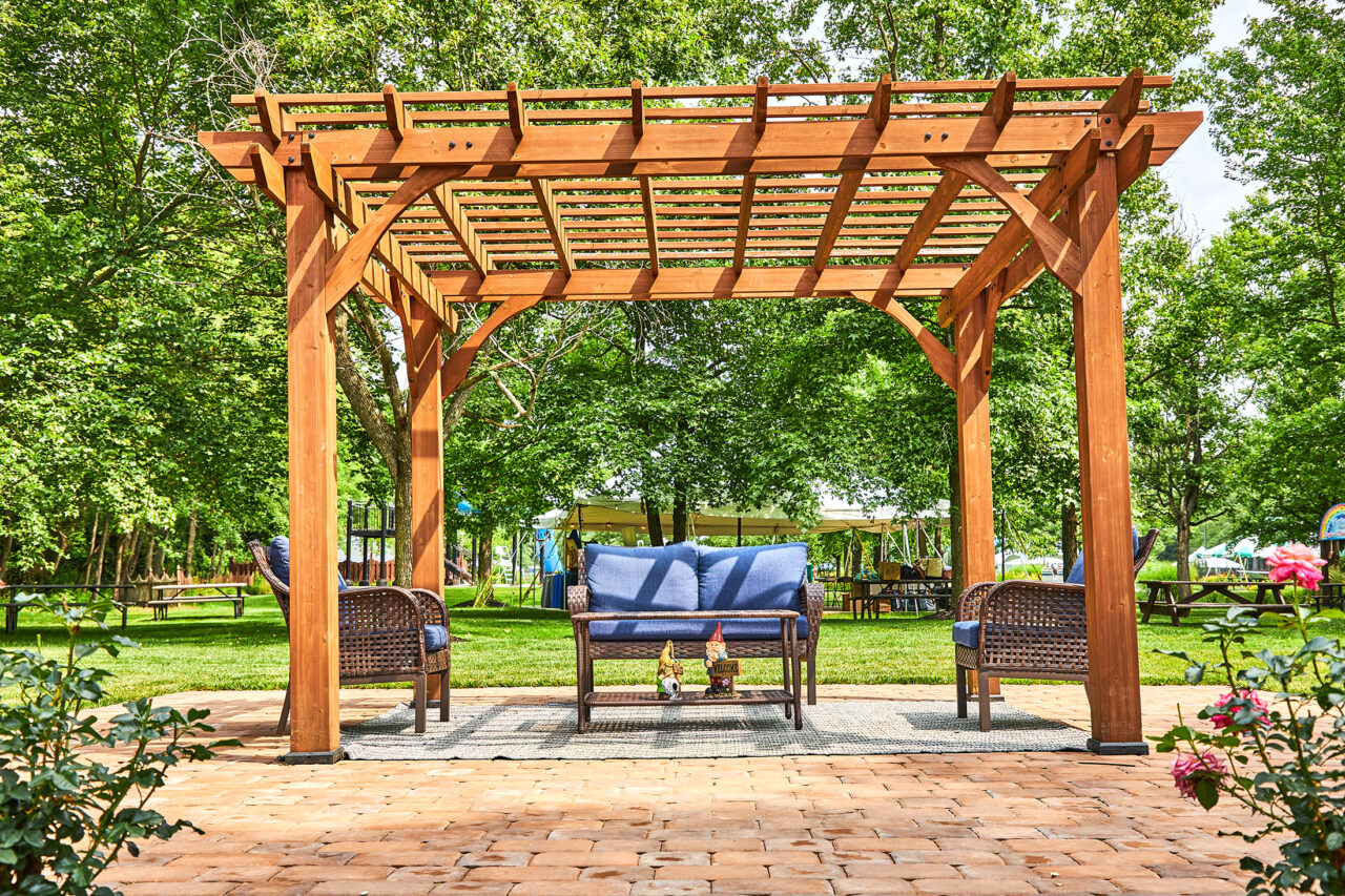 About Us - Chartwell Gardens - An Oasis for Outdoor Celebrations and Events